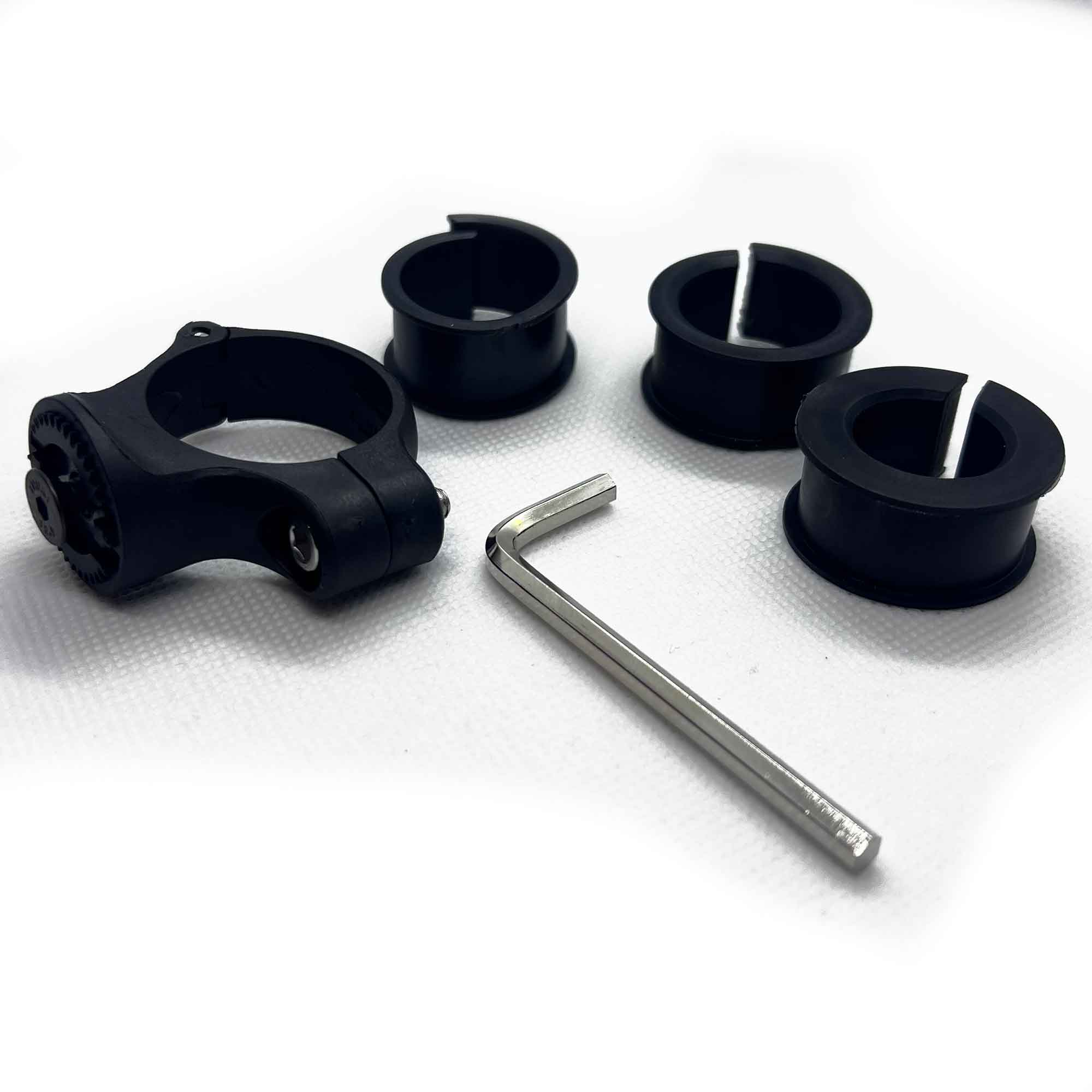 Barmate for Doormate 2 w/ Multisize Adapters – 12 speed products