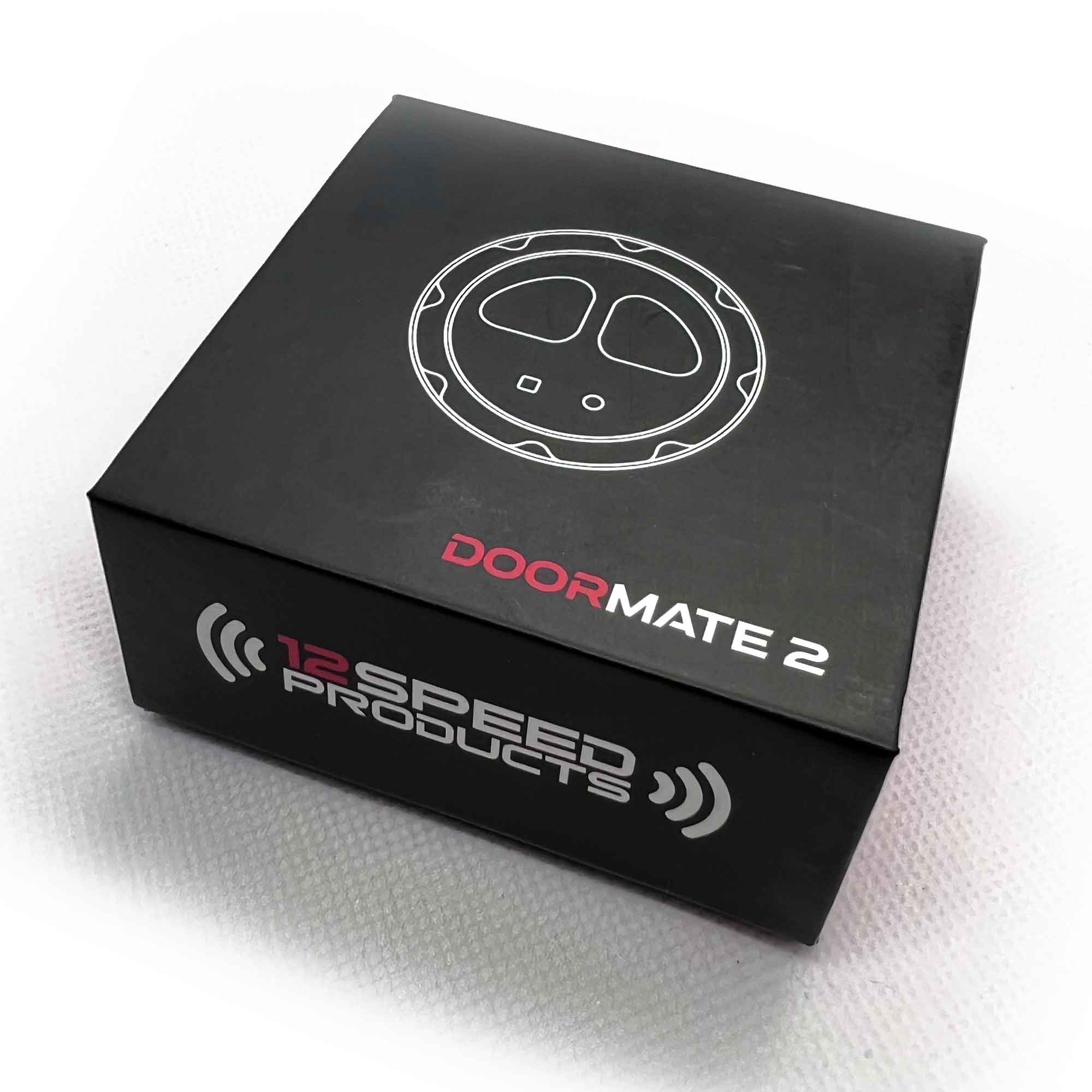 Doormate 2 – 12 speed products